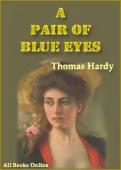 A Pair of Blue Eyes Novel by Thomas Hardy PDF – All Books Online